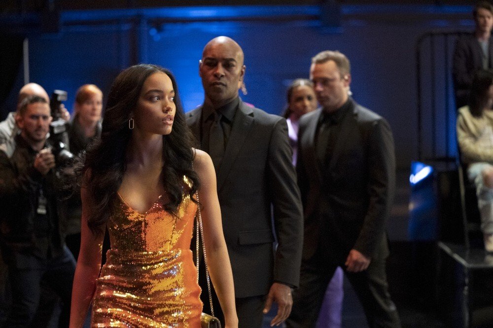 Plotkara (2021) | Serial HBO Max w październiku w HBO GO