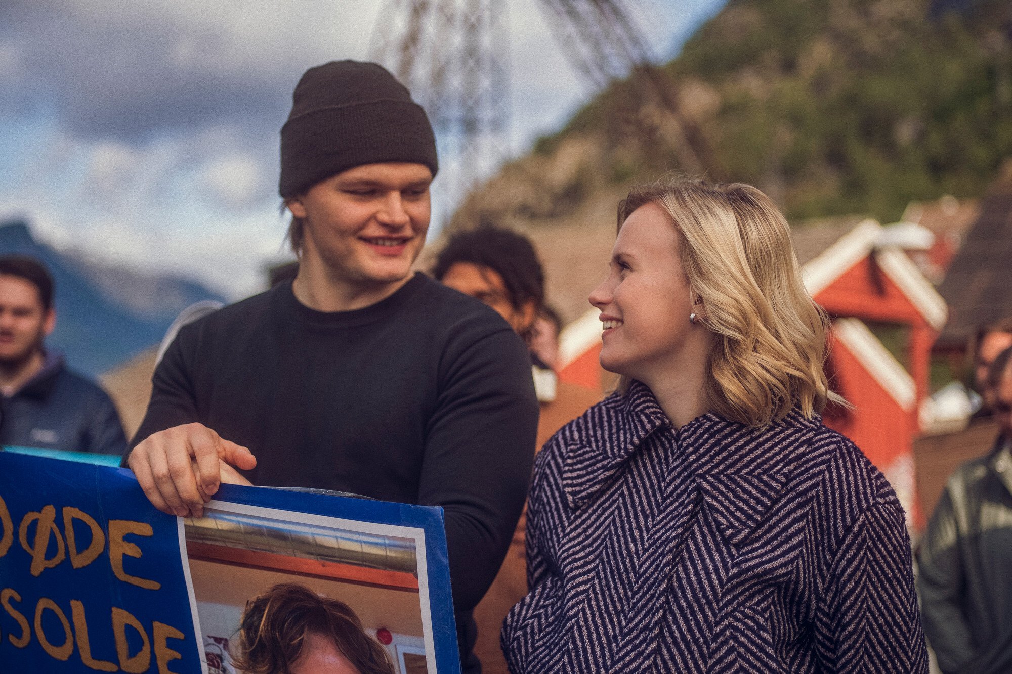 Ragnarok | Pełny zwiastun nowego sezonu