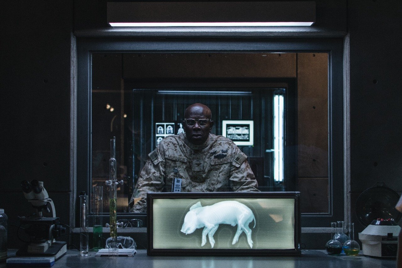 S.O.Z. Soldiers or Zombies | Zwiastun i materiały promujące nowy serial ...