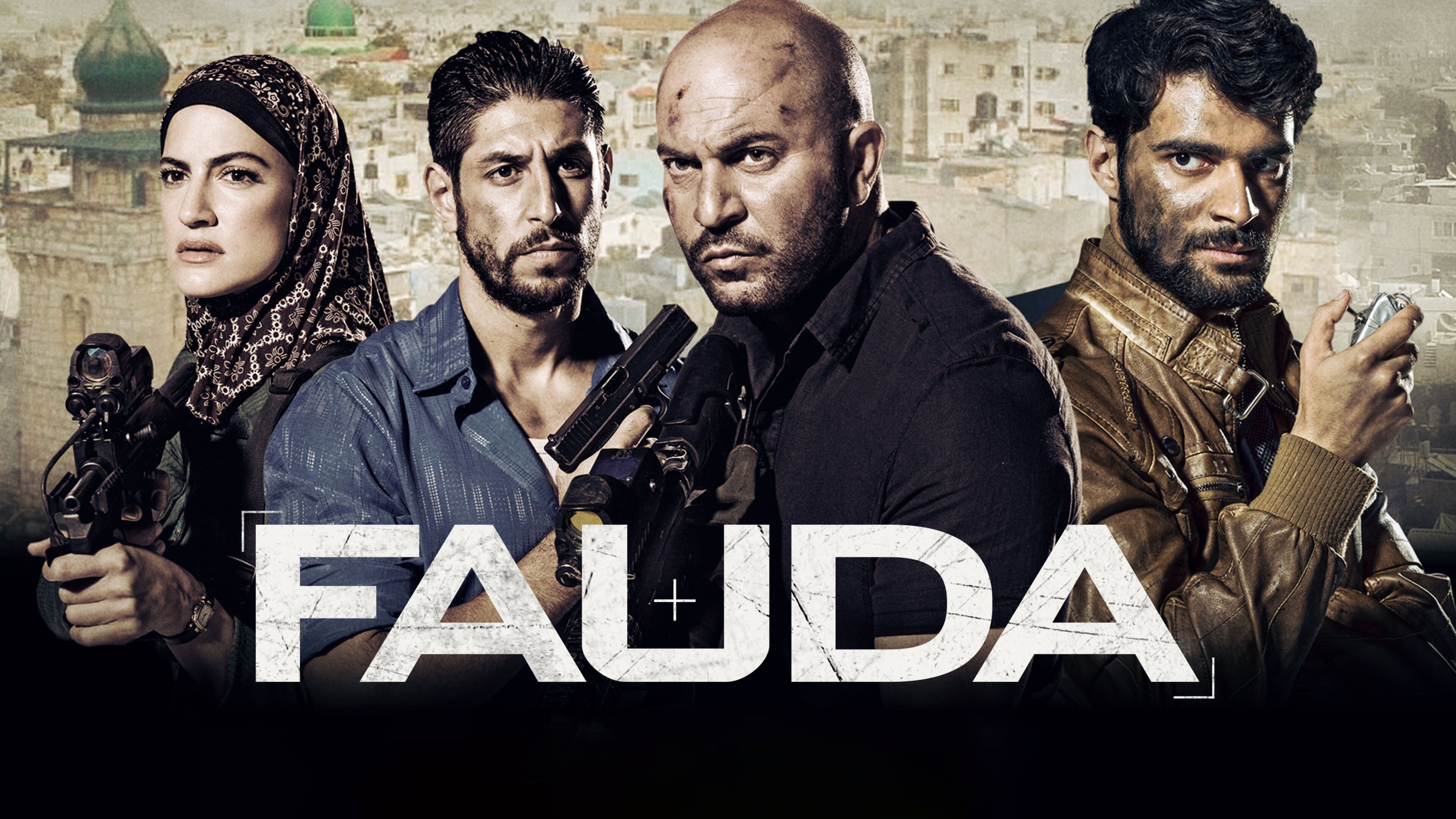 Fauda 4 | Data premiery na Netflix ogłoszona!