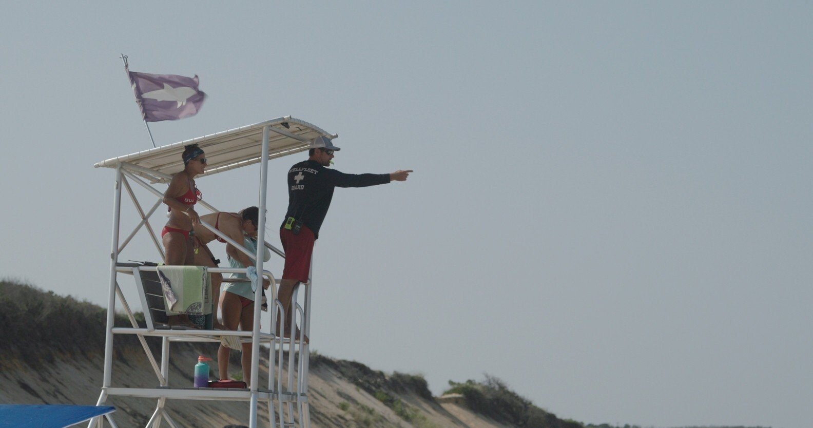 Po ugryzieniu | Zapowiedź nowego dokumentu HBO