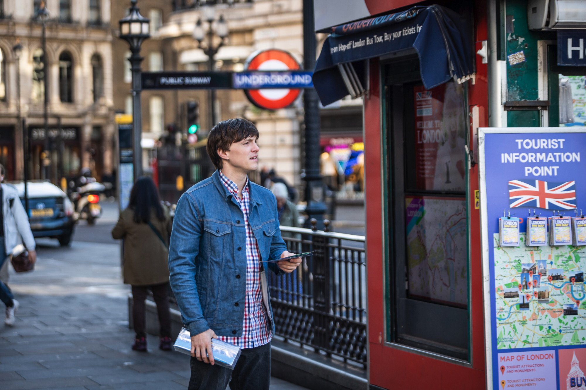 Emigracja XD - serial komediowy, który przekracza wszelkie granice ...