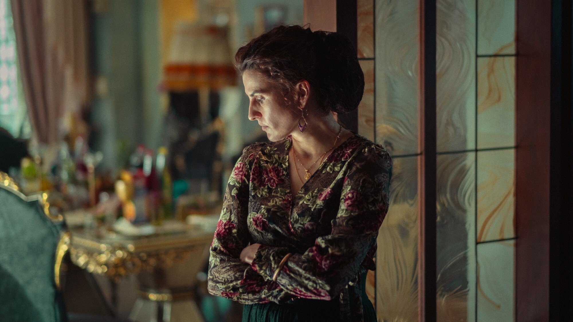 Infamia | Mnóstwo zdjęć z nowego polskiego serialu Netflixa