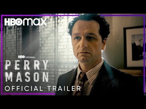 Perry Mason 2 na nowym zwiastunie od HBO Max
