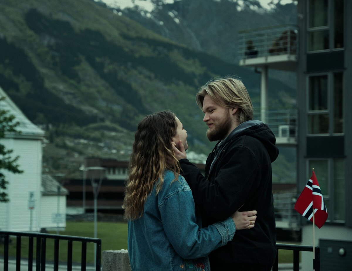 Ragnarok 3 | Zdjęcia i data premiery finałowej serii serialu Netflixa