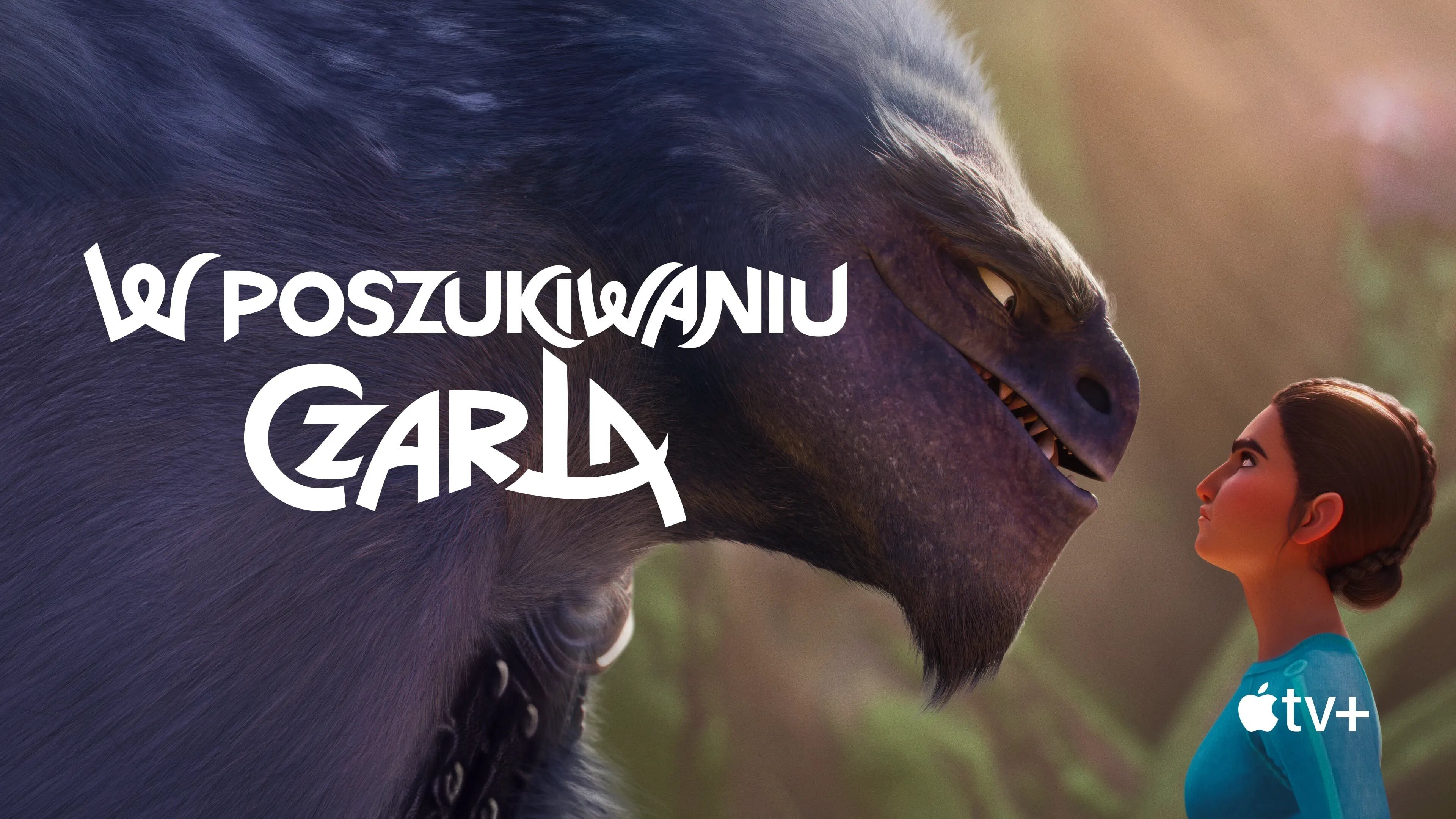 WondLa | Zwiastun nowego serialu animowanego Apple TV+