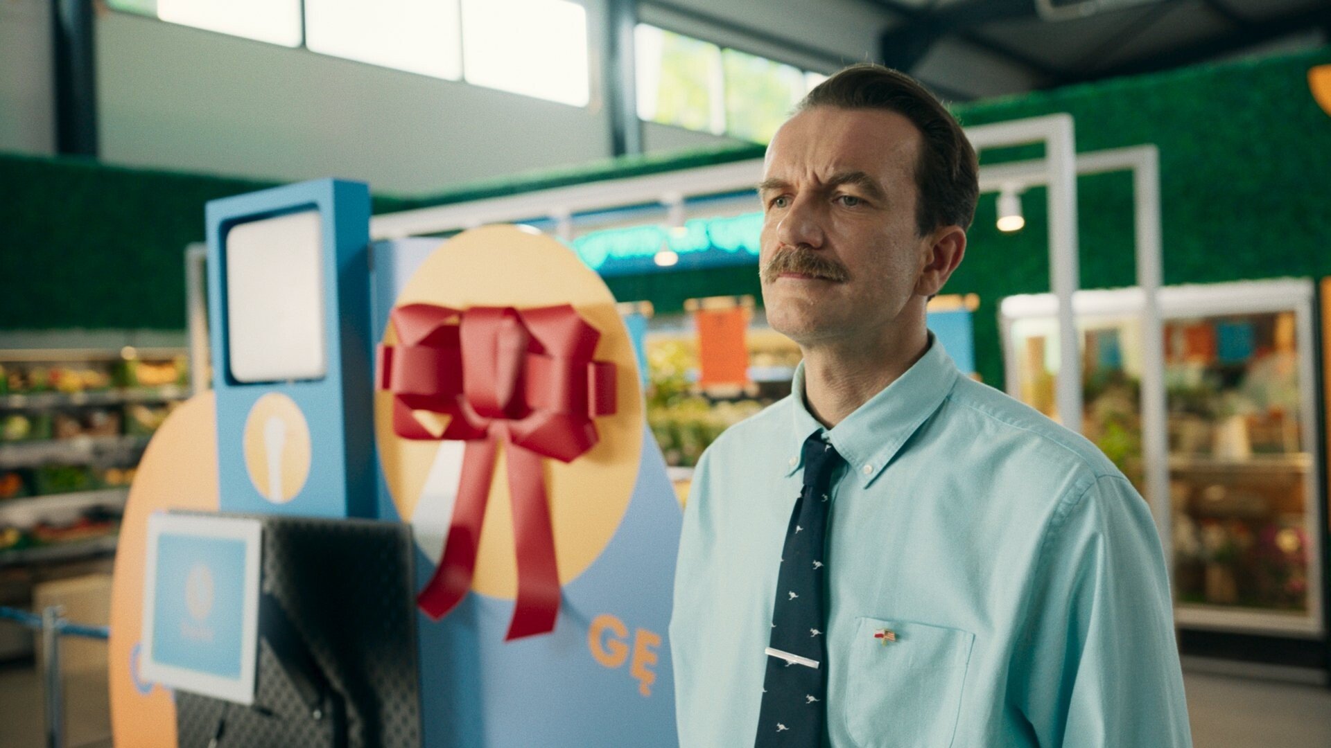 "Gąska" | Prime Video ogłasza pierwszy polski serial fabularny ...