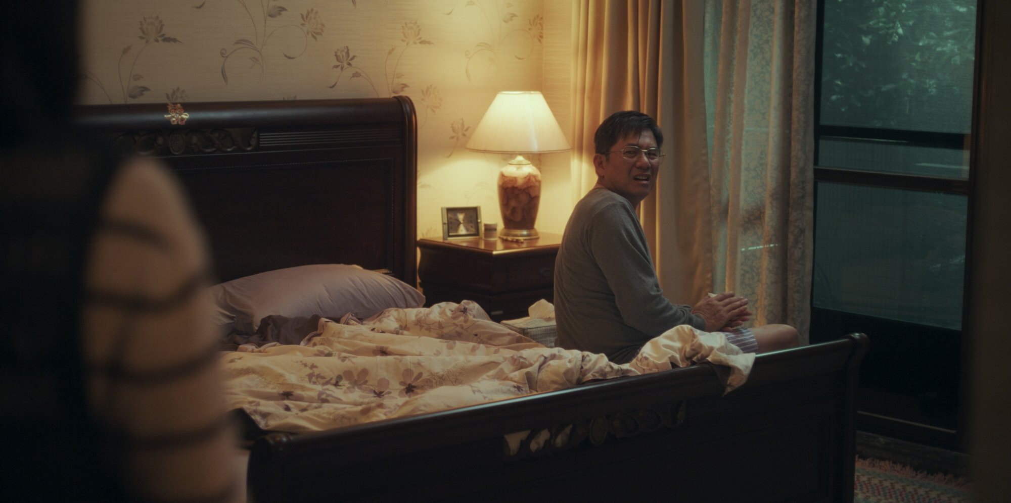 "Zagrywki", "Badland Hunters", "Ashes" oraz "Porozmawiajmy o Chu" na ...