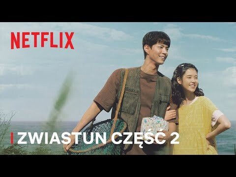 "Dobra robota" | Zwiastun drugiej części koreańskiego miniserialu Netflixa