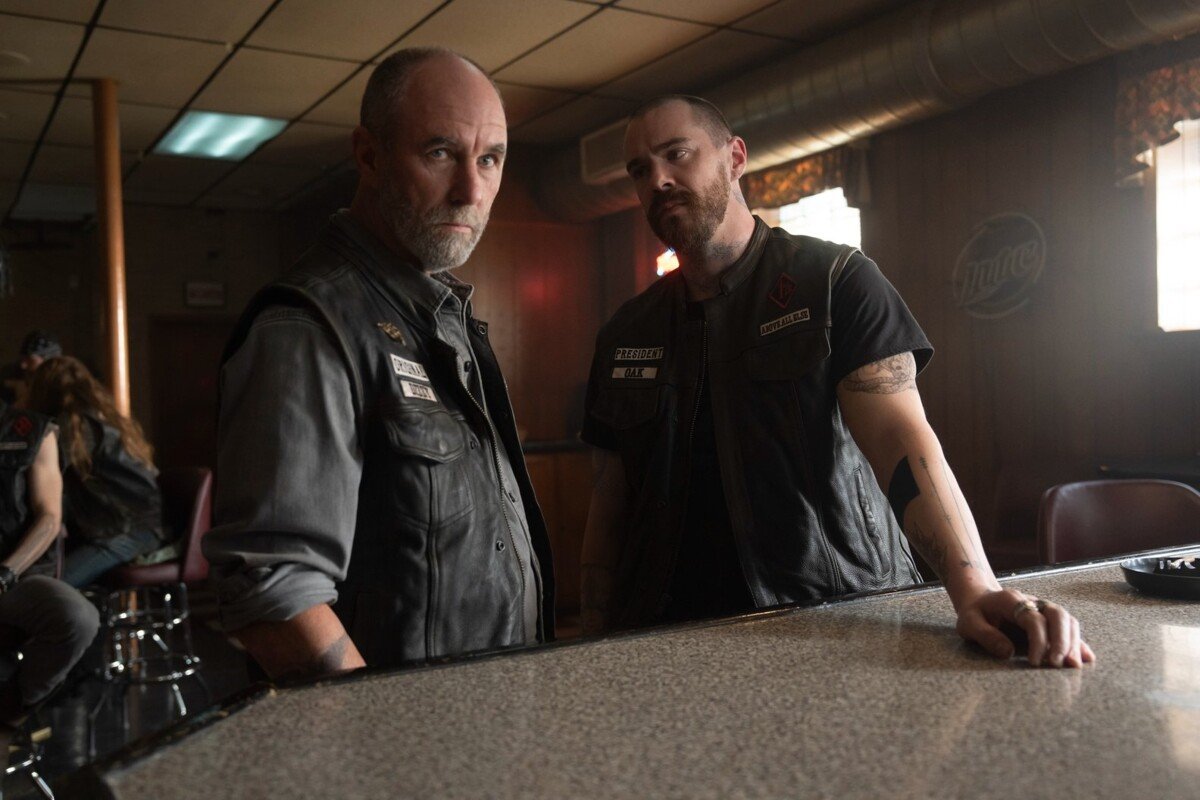 "Task" | Zwiastun nowego miniserialu HBO