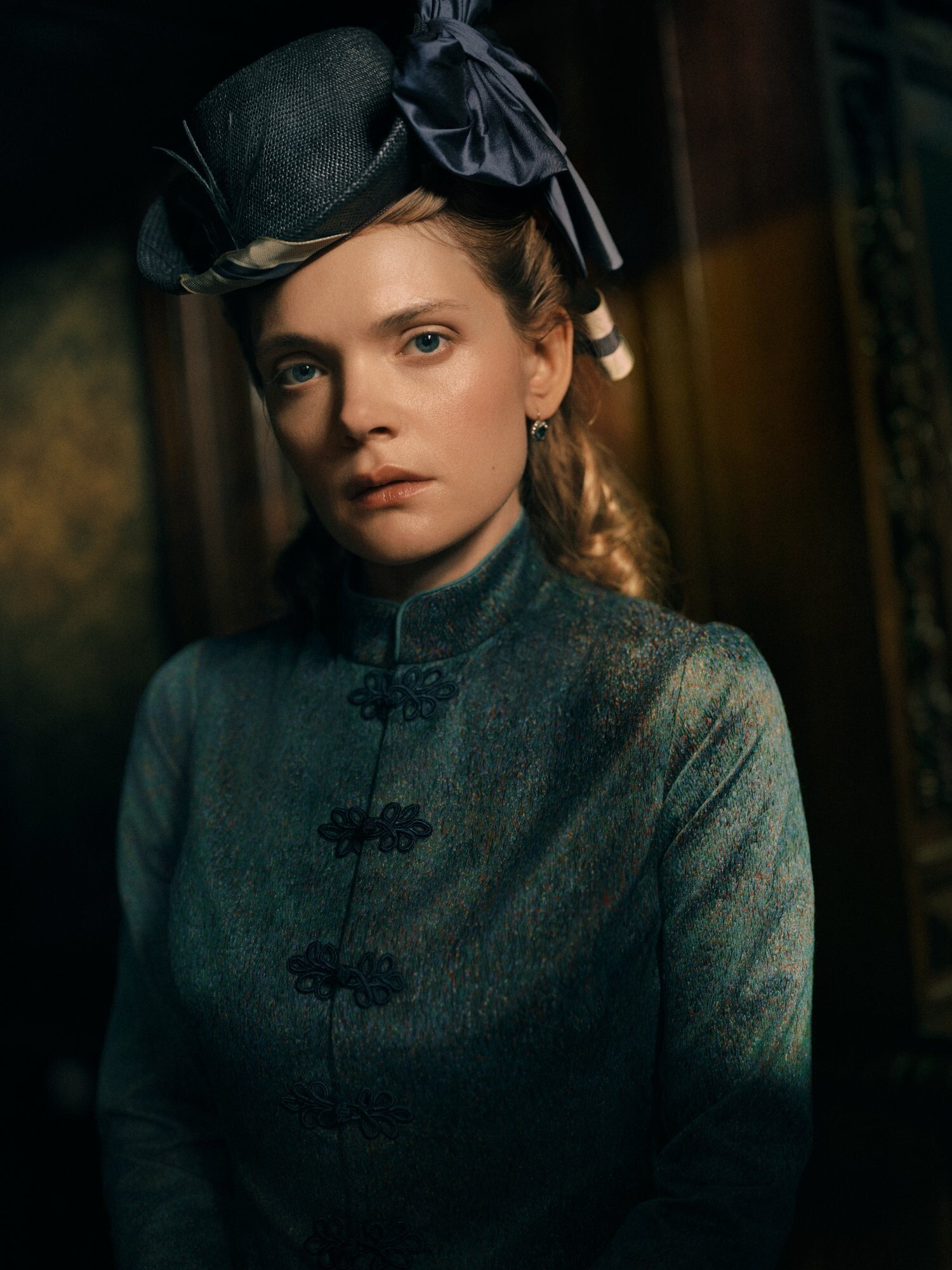 "Lalka" | Netflix rozpoczyna zdjęcia do serialu. Tomasz Schuchardt i Sandra Drzymalska w rolach ...