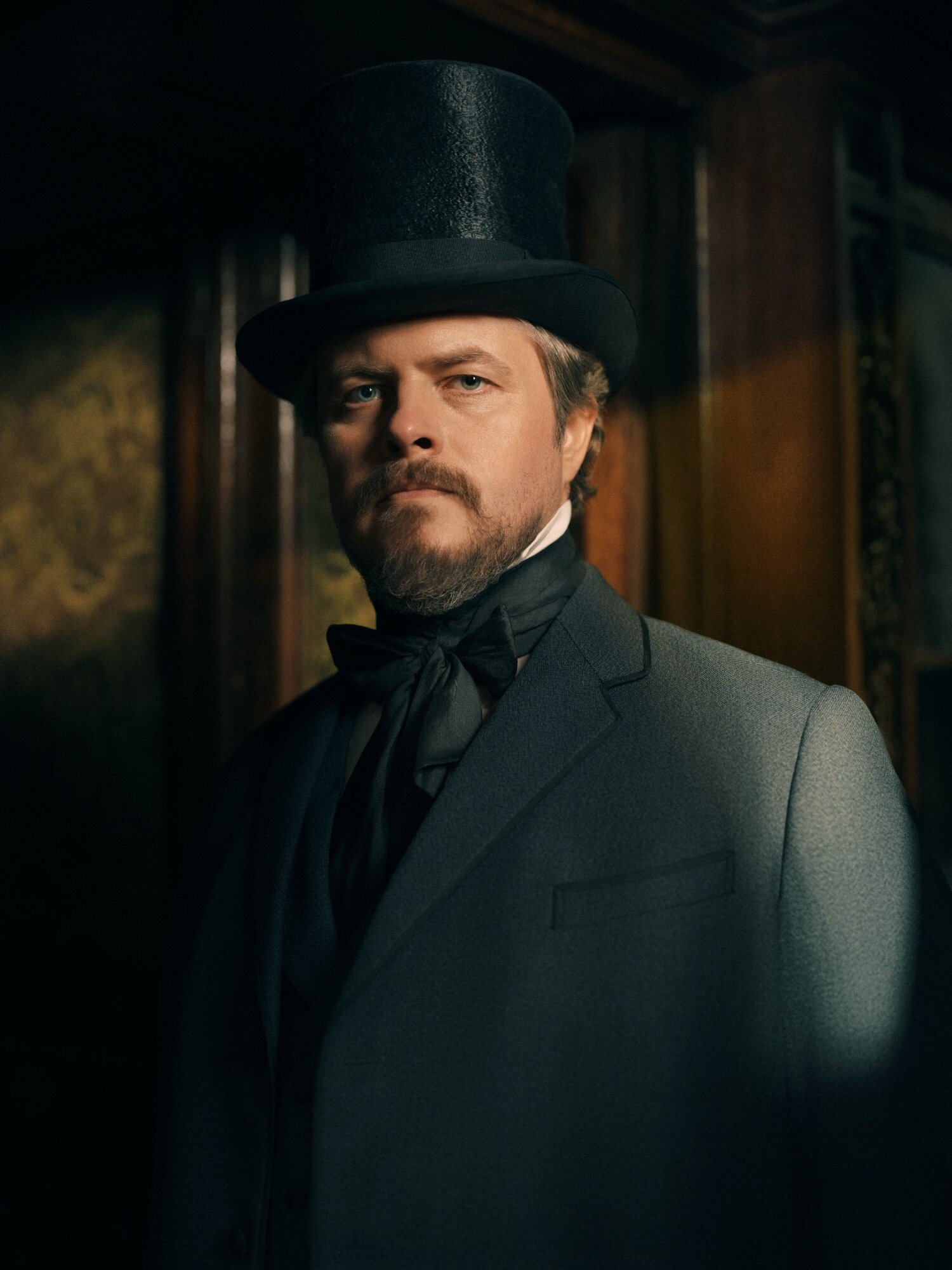 "Lalka" | Netflix rozpoczyna zdjęcia do serialu. Tomasz Schuchardt i Sandra Drzymalska w rolach ...