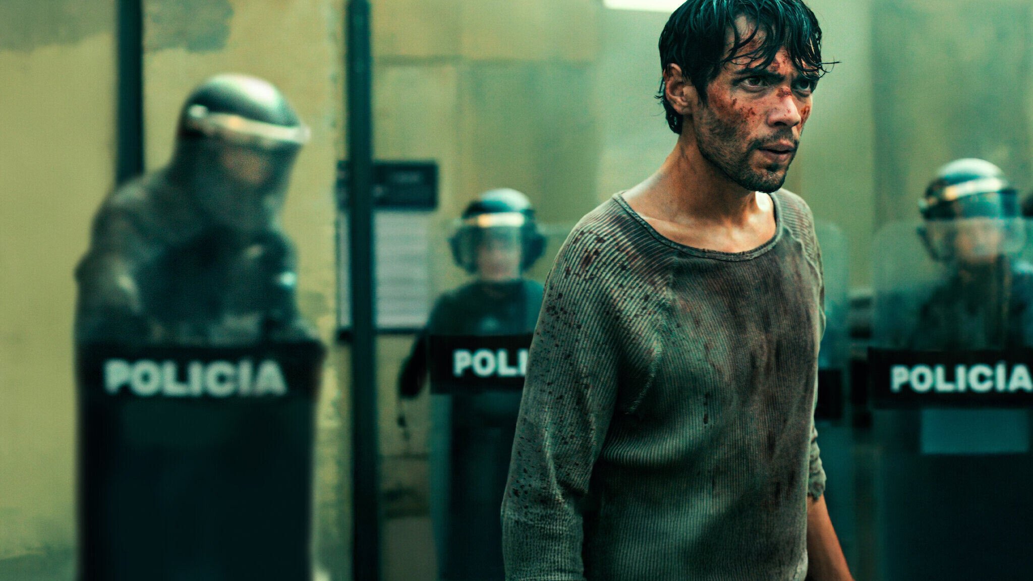 "Cela 211" oraz "WAGs z Miami" na zwiastunach od Netflixa