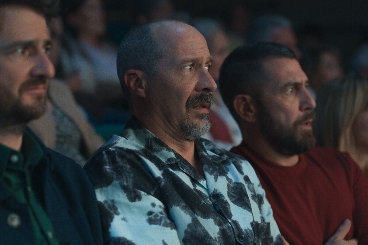 "Samce alfa" | Zwiastun czwartej serii komedii Netflixa