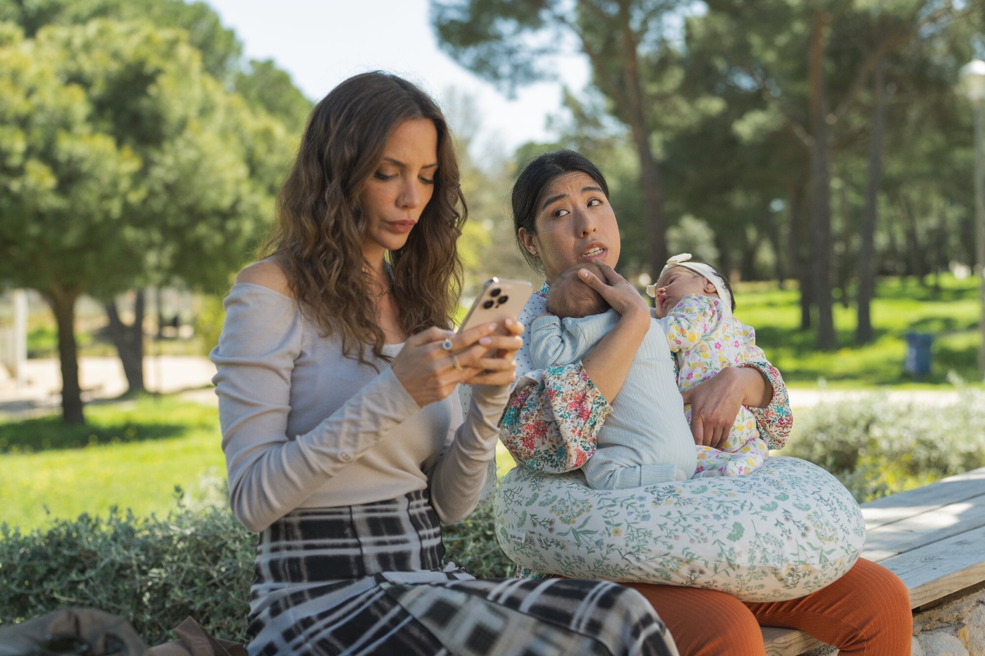 "Samce alfa" | Zwiastun czwartej serii komedii Netflixa