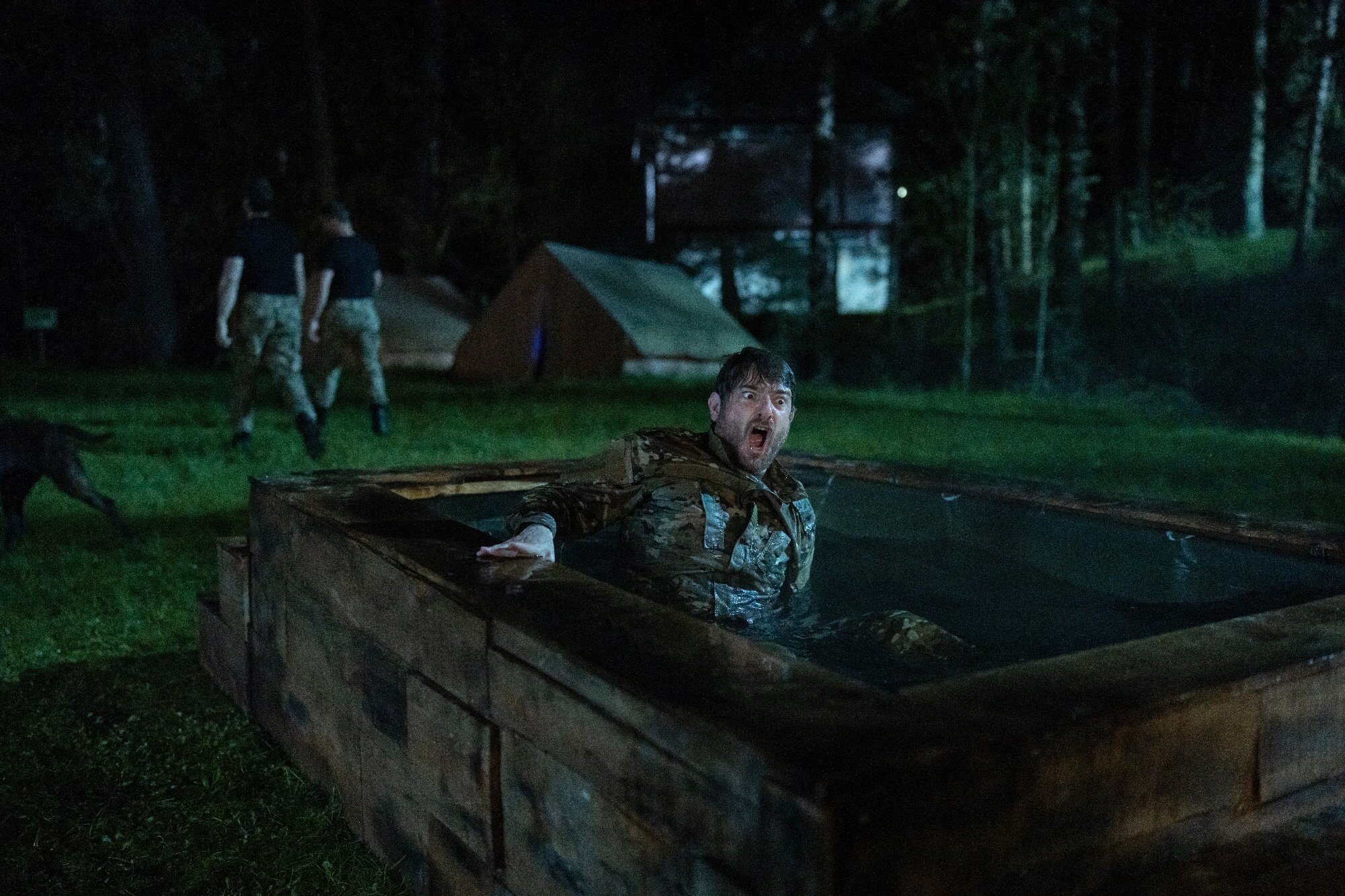 "Samce alfa" | Zwiastun czwartej serii komedii Netflixa