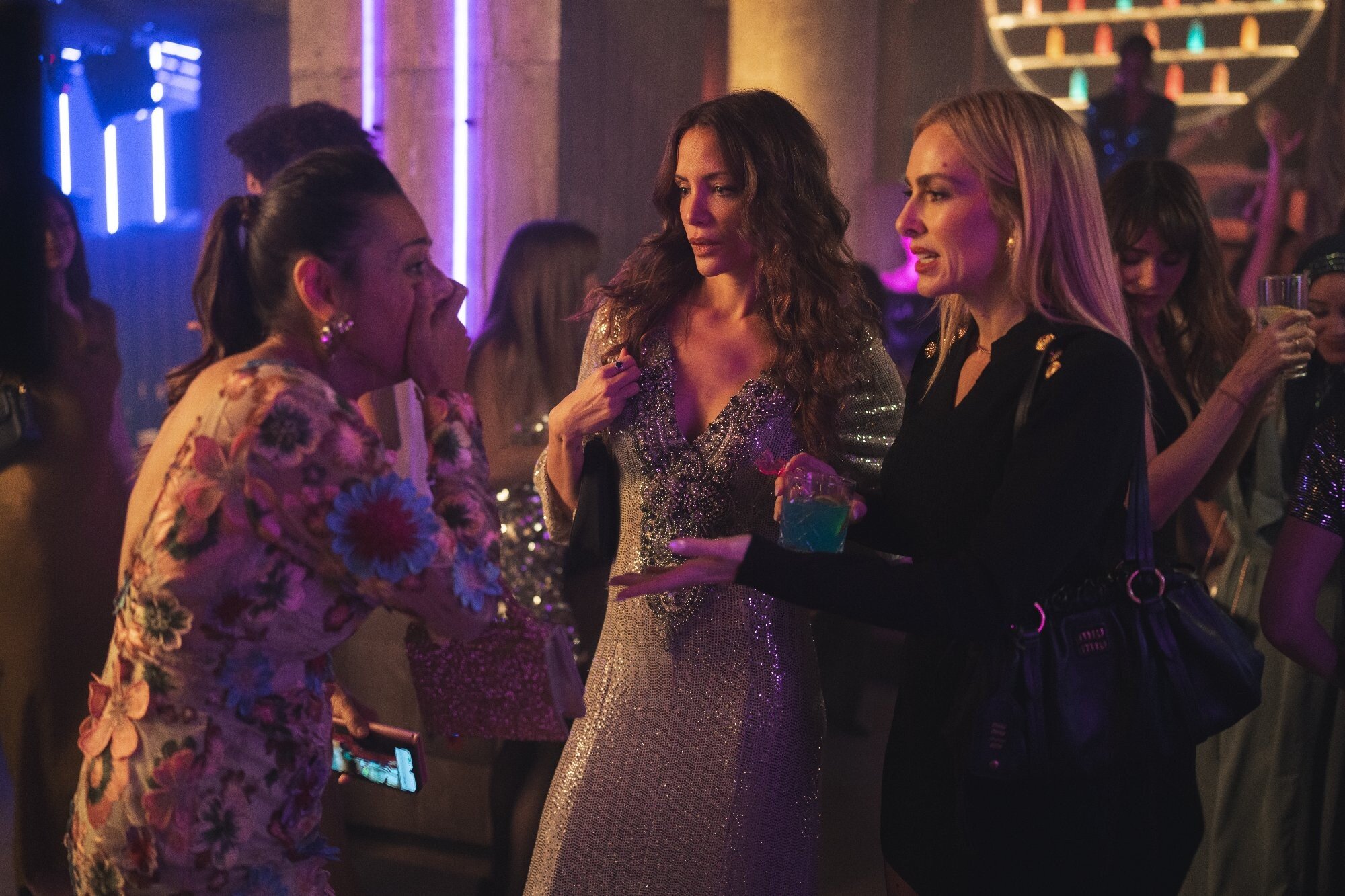 "Samce alfa" | Zwiastun czwartej serii komedii Netflixa