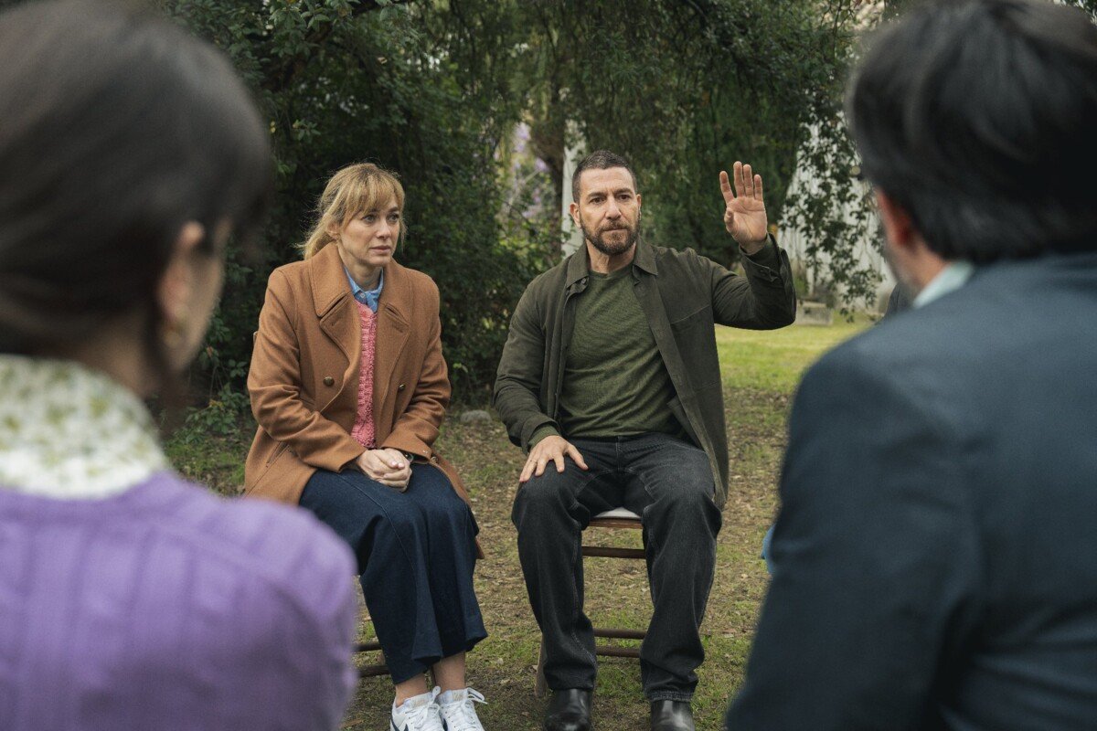 "Samce alfa" | Zwiastun czwartej serii komedii Netflixa