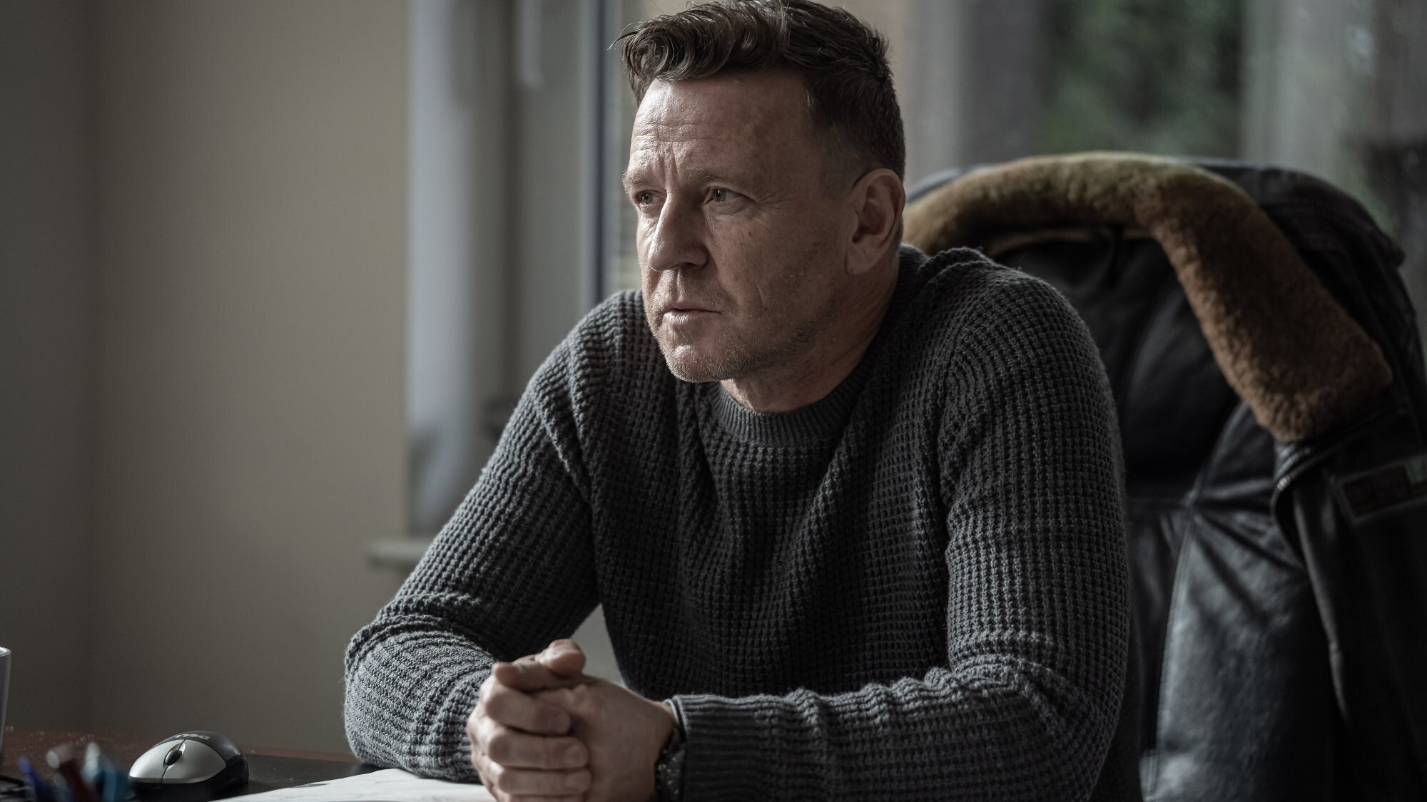 "Odwilż" | Data premiery trzeciej serii polskiego serialu HBO Max