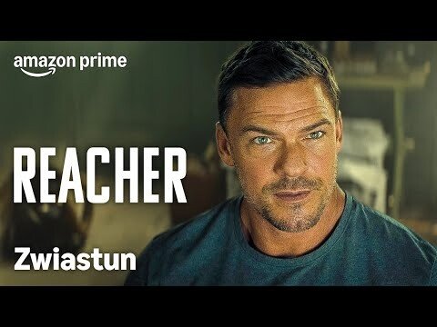 "Reacher" | Prime Video prezentuje oficjalny zwiastun trzeciego sezonu ...