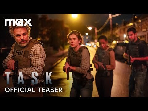 "Task" | Zwiastun nowego miniserialu HBO