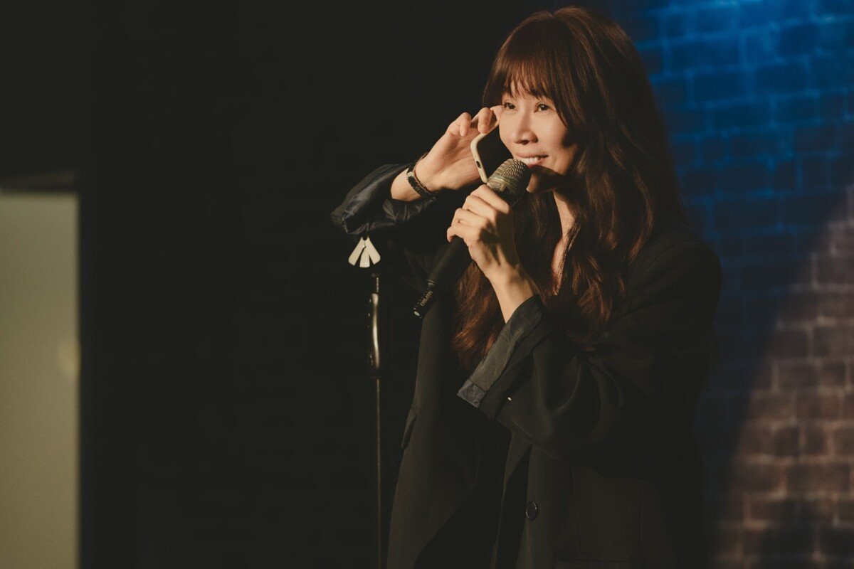 "Ogrodnik" oraz "Fubar" na materiałach promocyjnych od Netflixa