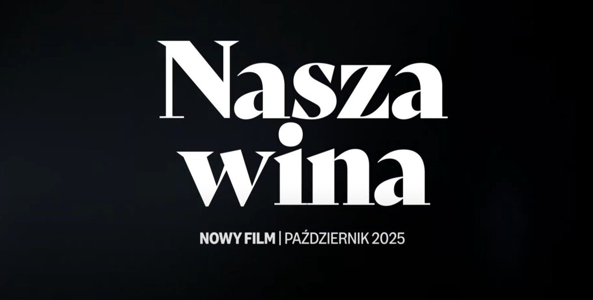 "Nasza wina" | Zapowiedź nowego filmu Prime Video