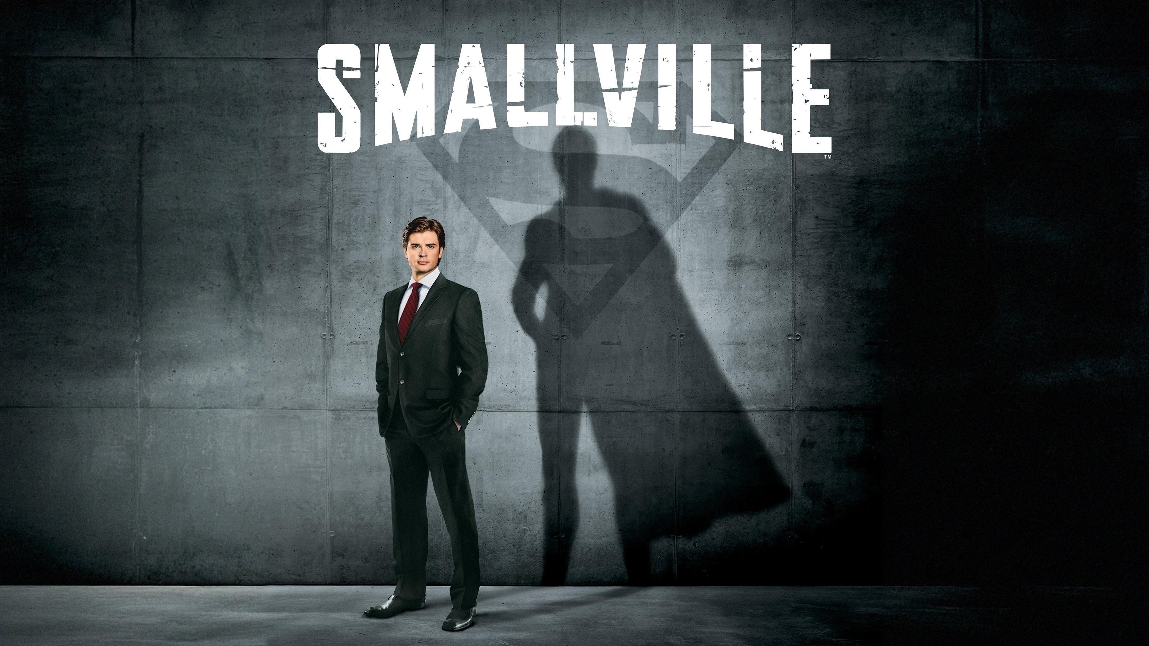 "Tajemnice Smallville" i kolejne premiery Prime Video