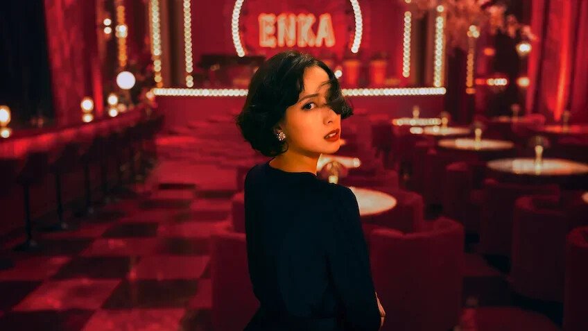 "Pójdziesz do piekła", "Nocny agent", "Taniec na lodzie: Blaski i ...