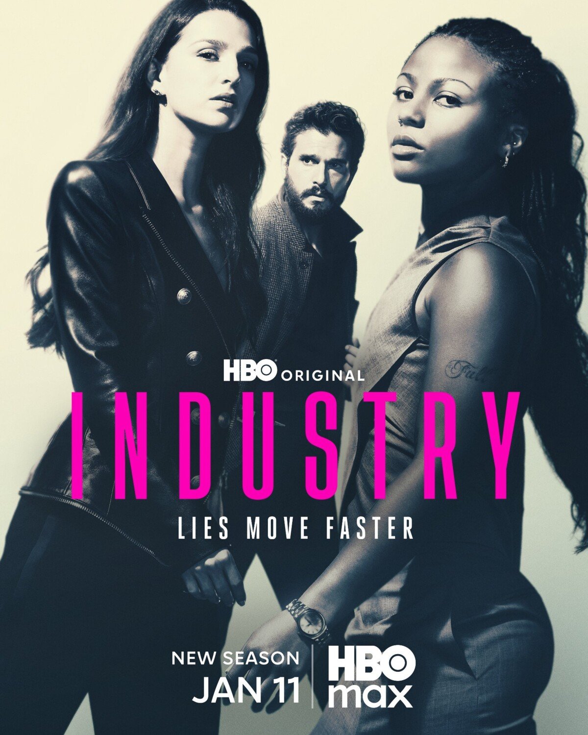 "Branża" | Zapowiedź pozostałych odcinków czwartego sezonu