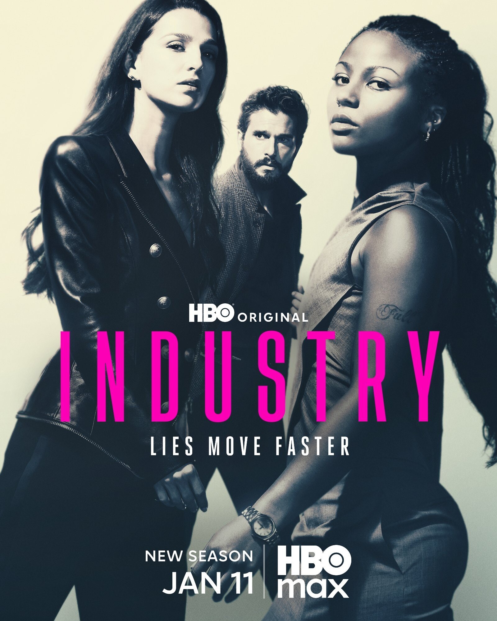 "Branża" | Zapowiedź pozostałych odcinków czwartego sezonu