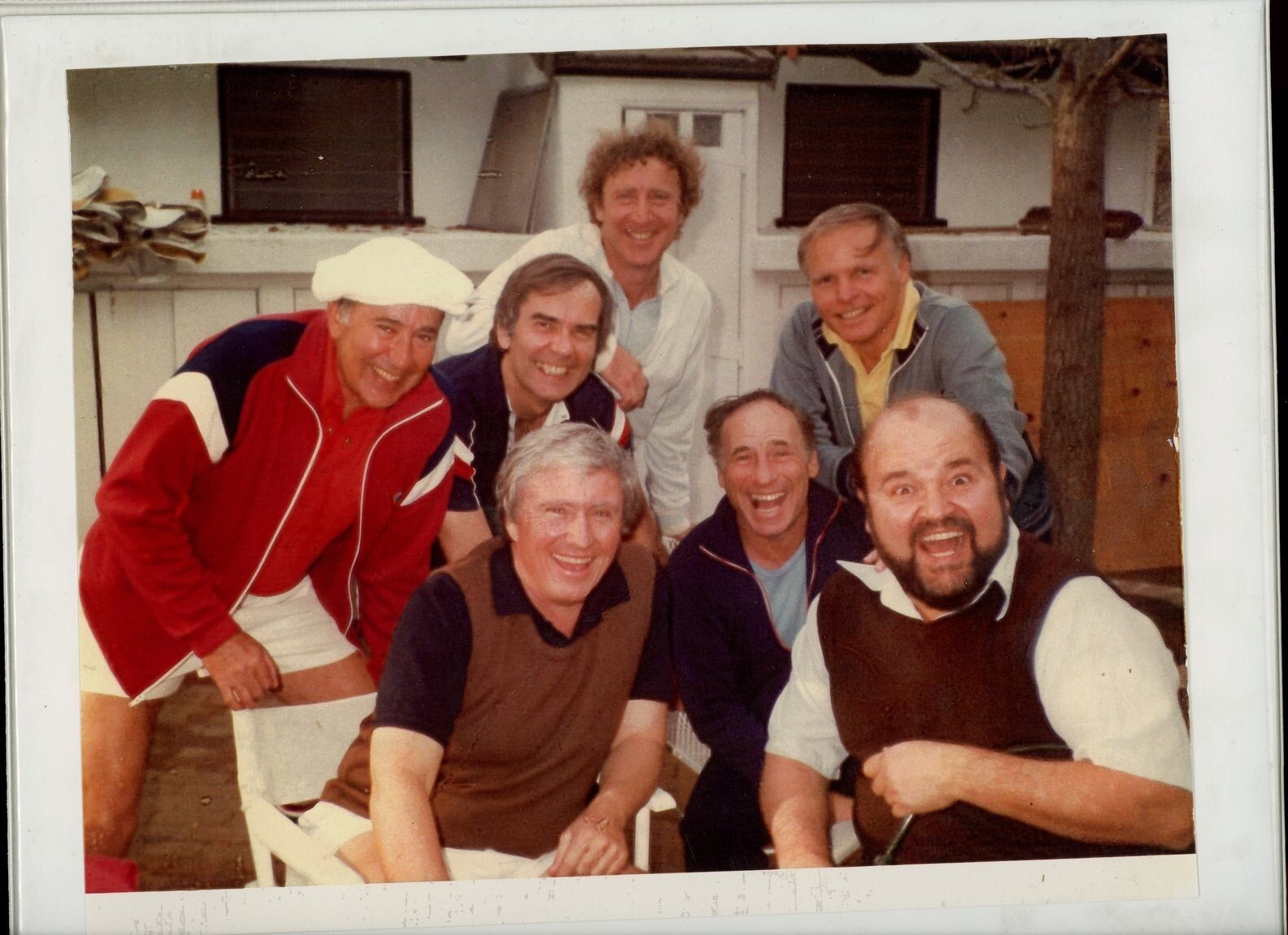 "Mel Brooks: 99-latek!" | Zwiastun dokumentu HBO Original