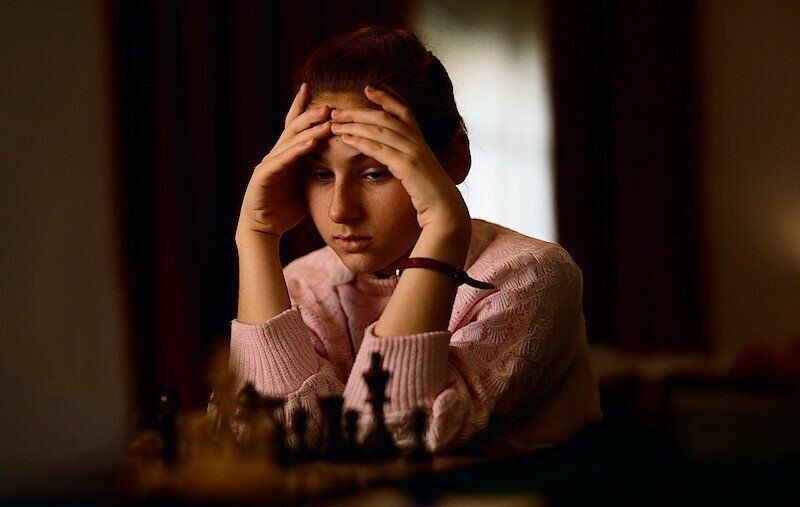 „Queen of Chess” – dokument Netflix o Judit Polgár z premierą w lutym!