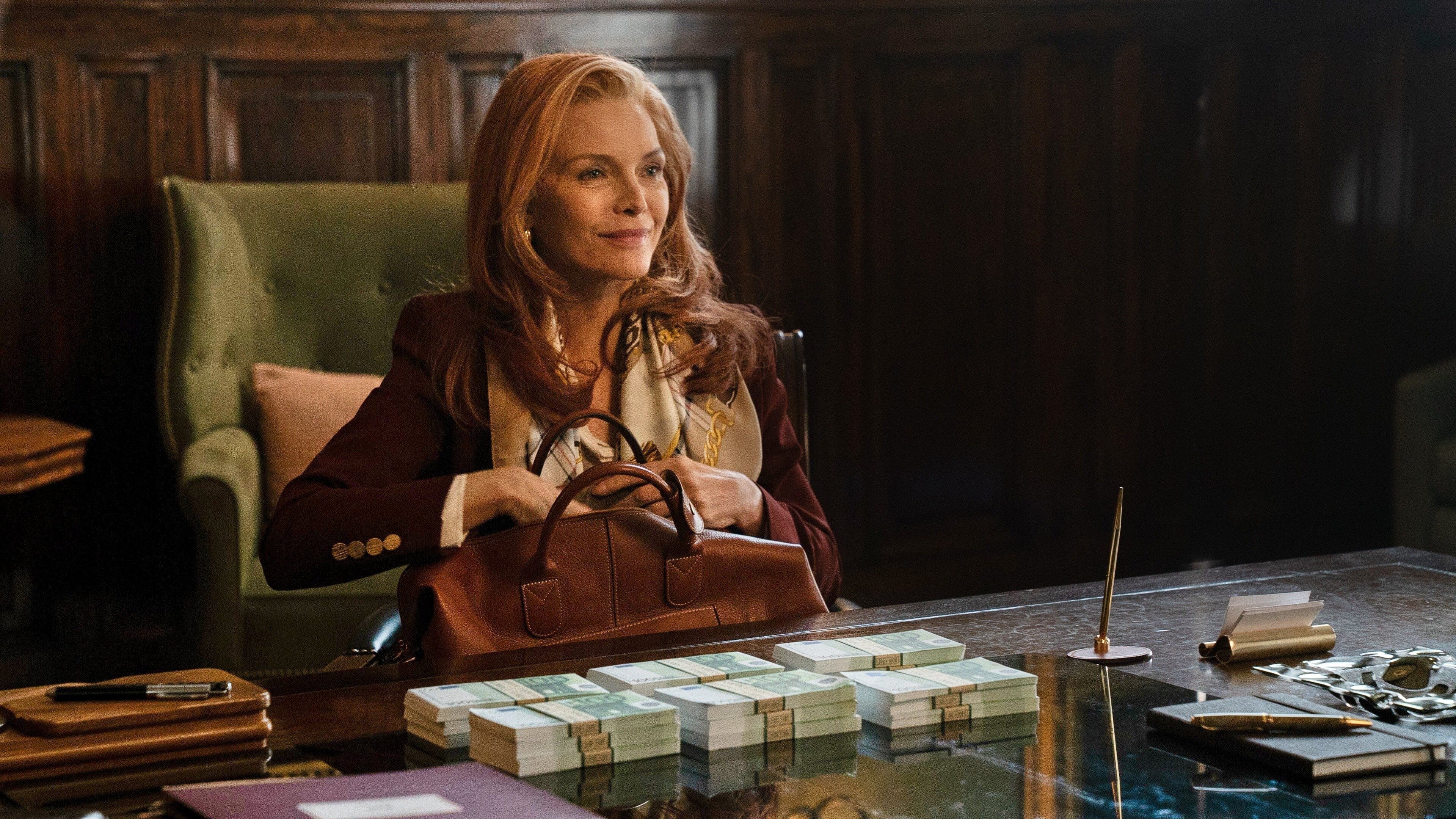 "The Madison": Michelle Pfeiffer gwiazdą spin-offu "Yellowstone"
