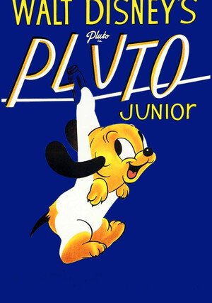 Film Pluto Junior (1942) - Gdzie obejrzeć | Netflix | Disney+ | Max ...
