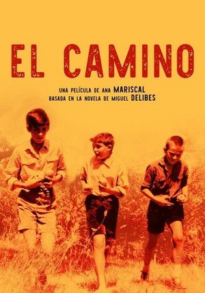 Film Droga (1964) - Gdzie obejrzeć | Netflix | Disney+ | Max ...