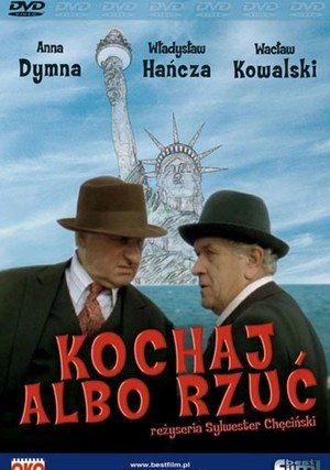 Film Kochaj albo rzuć (1977) - Gdzie obejrzeć | Netflix | Disney+ | HBO ...