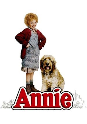 Film Annie (1982) - Gdzie obejrzeć | Netflix | Disney+ | Max ...