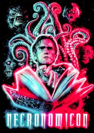 Film Necronomicon (1993) - Gdzie obejrzeć | Netflix | Disney+ | HBO Max ...