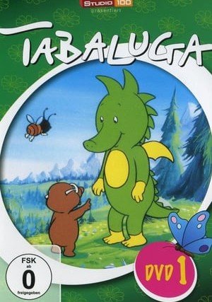 Serial Tabaluga (1994) - Gdzie obejrzeć | Netflix | Disney+ | HBO Max | SkyShowtime | Amazon ...