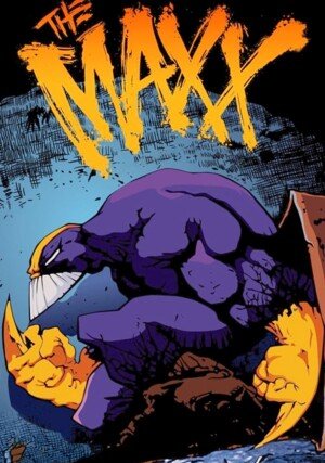 Serial The Maxx (1995) - Gdzie obejrzeć | Netflix | Disney+ | Max ...