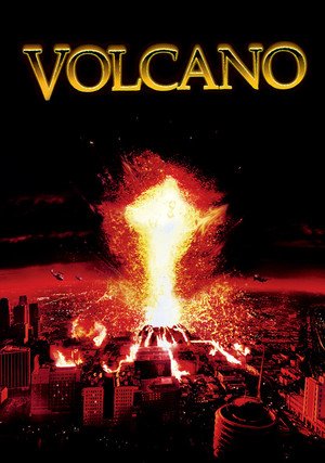 Film Wulkan (1997) - Gdzie obejrzeć | Netflix | Disney+ | HBO Max ...