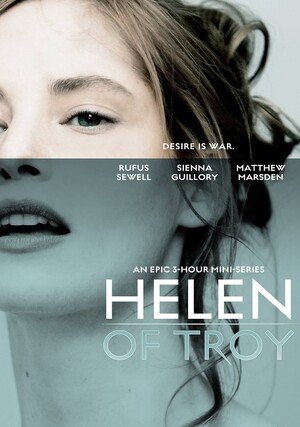 Serial Helena Trojańska (2003) - Gdzie obejrzeć VOD Online | Netflix ...