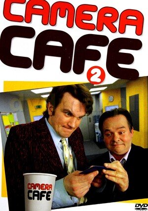 Serial Camera Cafe (2004) - Gdzie obejrzeć | Netflix | Disney+ | HBO ...