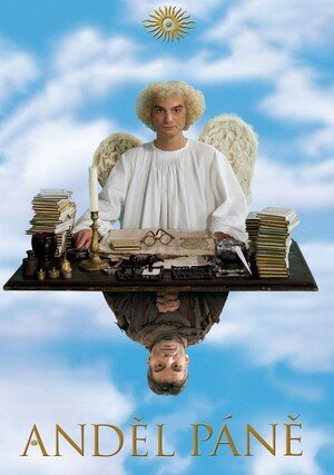 Film Anioł Pański (2005) - Gdzie obejrzeć | Netflix | Disney+ | HBO Max ...