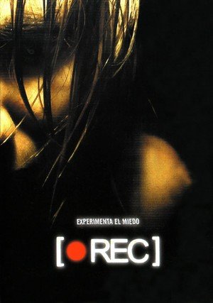 Film [REC] (2007) - Gdzie obejrzeć | Netflix | Disney+ | HBO Max ...