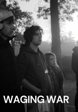 Film Waging War (2013) - Gdzie obejrzeć | Netflix | Disney+ | HBO Max ...