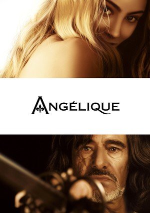 Film Markiza Angelika (2014) - Gdzie obejrzeć | Netflix | Disney+ | HBO ...