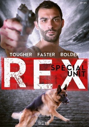 Serial Komisarz Rex (2014) - Gdzie obejrzeć | Netflix | Disney+ | HBO ...