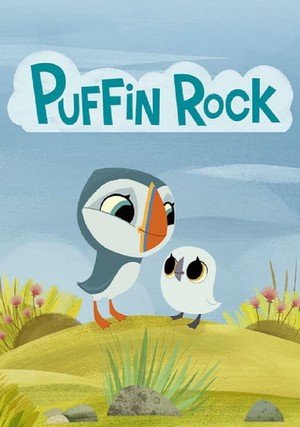 Serial Puffin Rock (2015) - Gdzie obejrzeć | Netflix | Disney+ | HBO ...